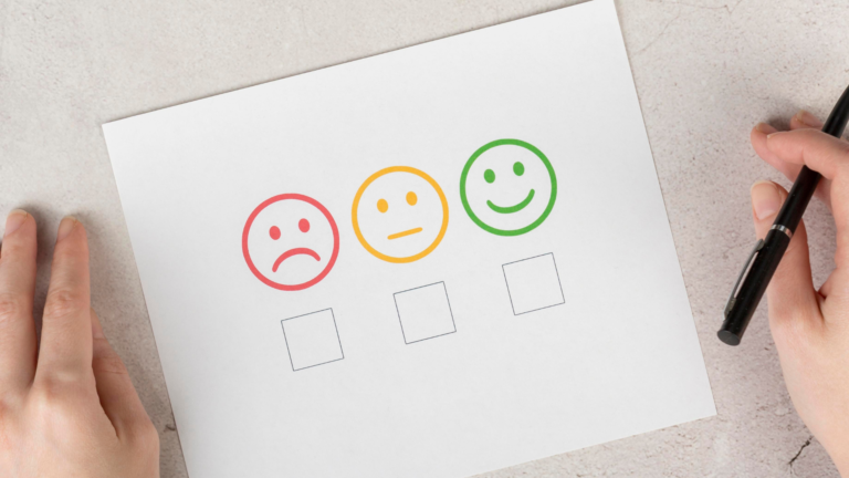 Complaint handling | Housing Ombudsman